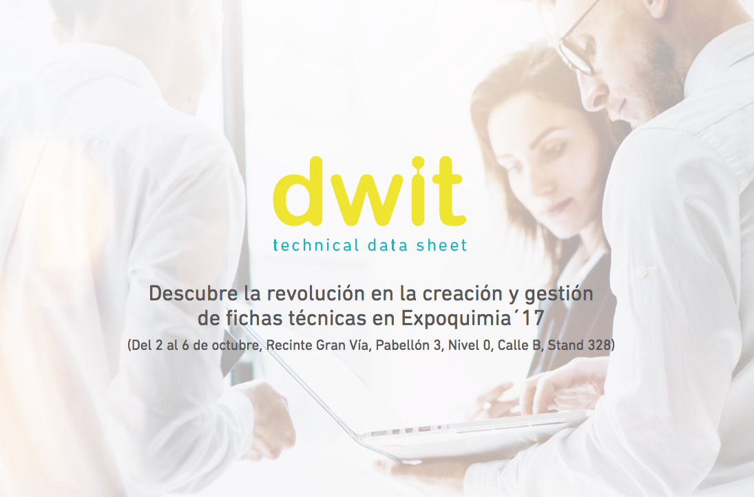 CIMKEY presentará Dwit, la nueva herramienta de fichas técnicas para ...